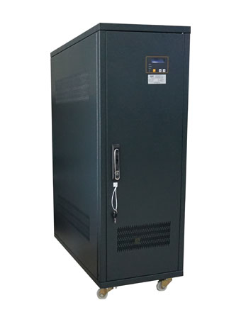 Three Phase Static Stabilizer - Static Regulator | ARTSAN Energy